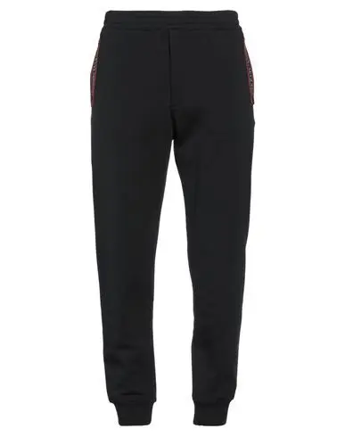 Alexander McQueen Pants Size Cotton, Polyester, Elastane