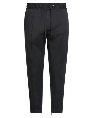 Dolce & Gabbana Tapered Leg Pants