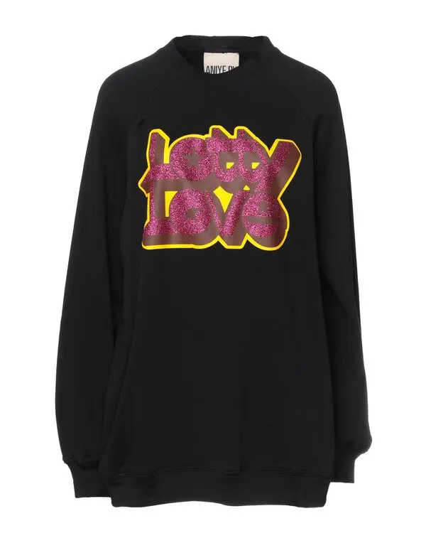 ANIYE BY Cotton Sweatshirt