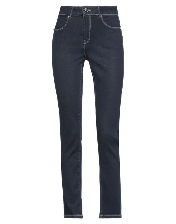 John Richmond Skinny Fit Jeans