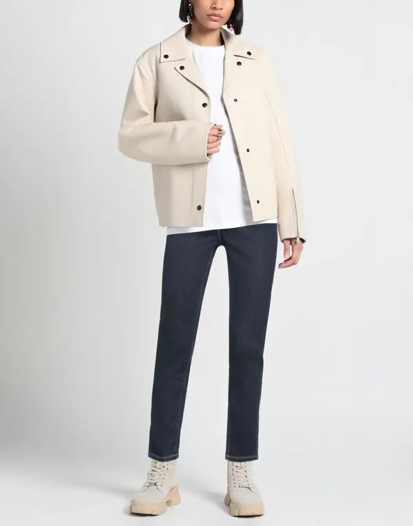 John Richmond Skinny Fit Jeans
