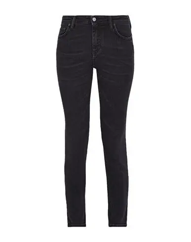 ACNE STUDIOS BLÅ KONST Skinny Fit Jeans