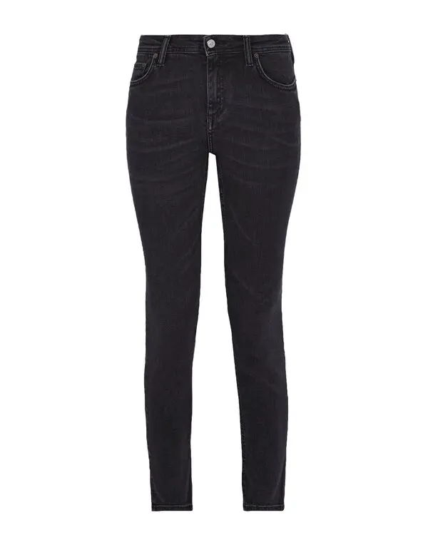 ACNE STUDIOS BLÅ KONST Skinny Fit Jeans