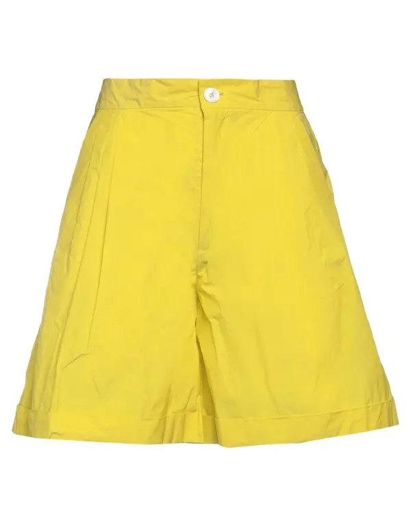 Dsquared2 Bermuda Shorts - Yellow