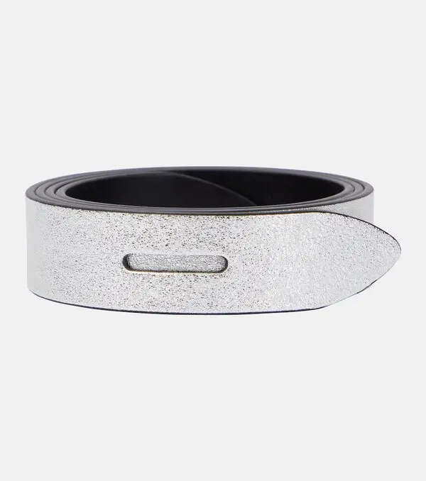 Isabel Marant Lecce Reversible Belt