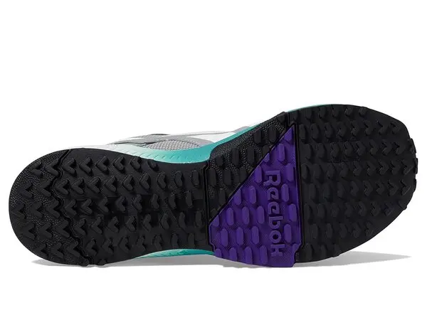 REEBOK Lavante Trail 2 Comp Toe Athletic Shoes - Blue