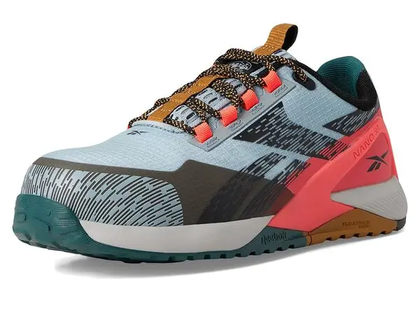 REEBOK Nano X1 Adventure Eh Comp Toe Shoes