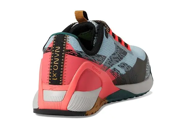REEBOK Nano X1 Adventure Eh Comp Toe Shoes