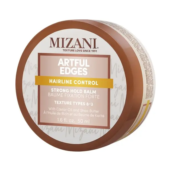MIZANI Artful Edges Edge Tamer - One-color