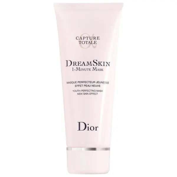 Dior Capture Dreamskin 1-minute Mask - One-color
