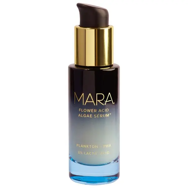 MARA Flower Acid Algae Resurfacing Serum With 11% Lactic Acid + Pha - One-color