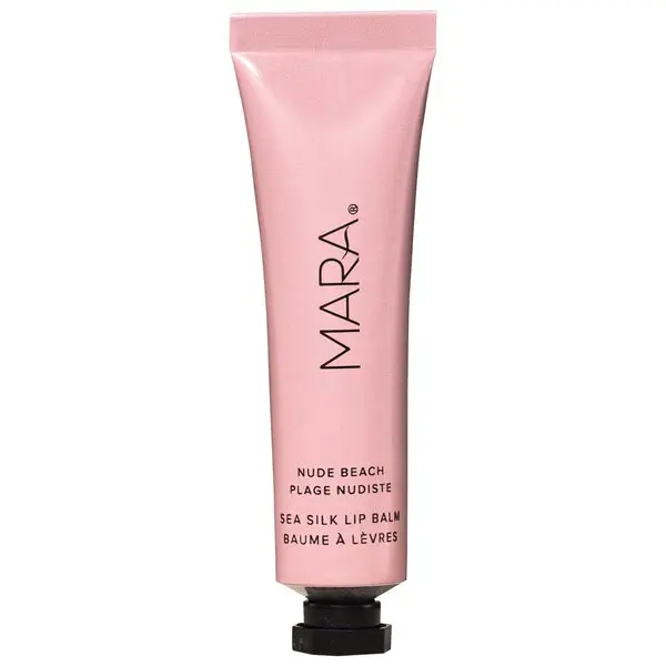 MARA Sea Silk Lip Balm - Nude Beach