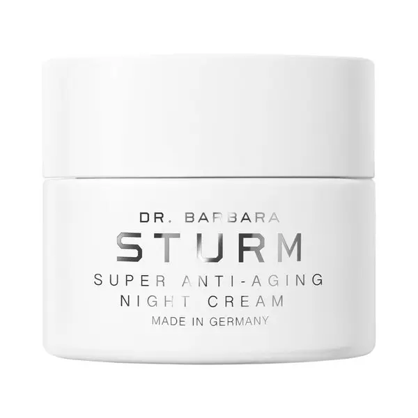 Dr. Barbara Sturm Super Anti-aging Night Cream - One-color