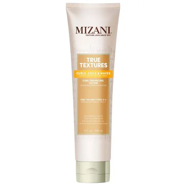 MIZANI True Textures Curl Enhancing Hair Cream - One-color