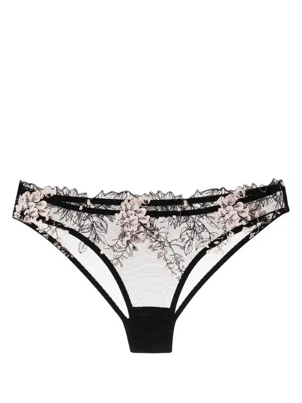 GILDA & PEARL Jardin De La Lune Knicker