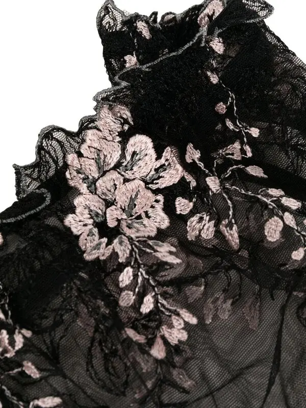 GILDA & PEARL Jardin De La Lune Knicker