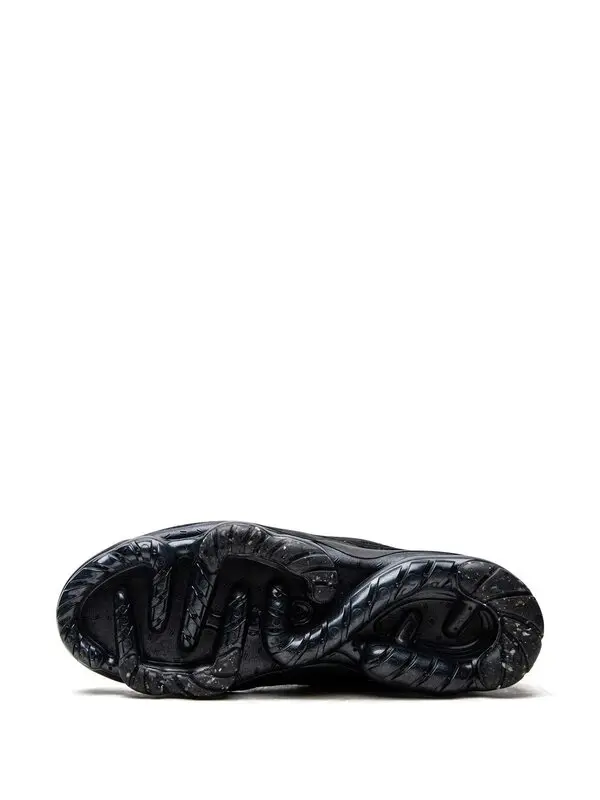 Nike Air Vapormax 2021 Flyknit Sneakers - Black