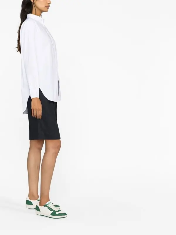 Polo Ralph Lauren Button-down Shirt - White