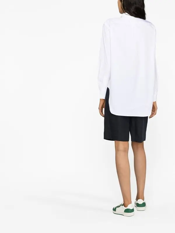 Polo Ralph Lauren Button-down Shirt - White