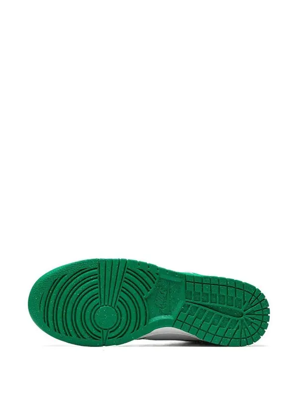 Nike Dunk High Stadium Sneakers - Green