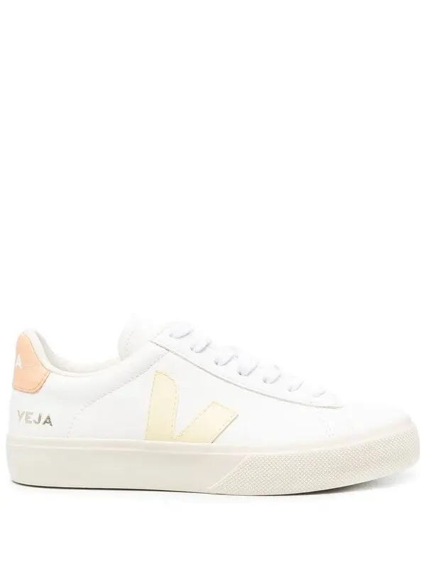 VEJA Campo Low-top Sneakers
