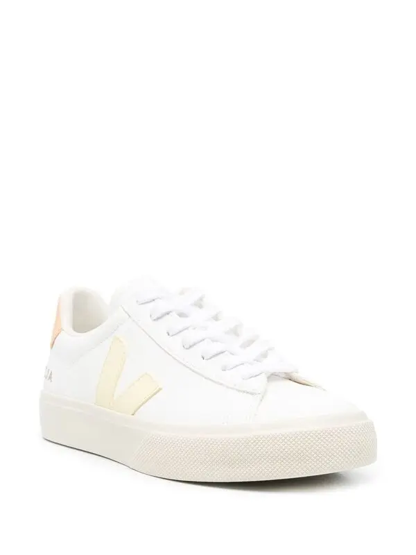 VEJA Campo Low-top Sneakers