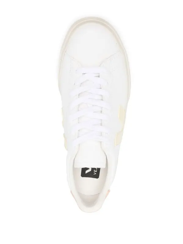 VEJA Campo Low-top Sneakers