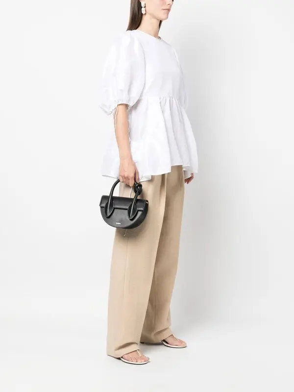 Yuzefi Mini Tote Bag