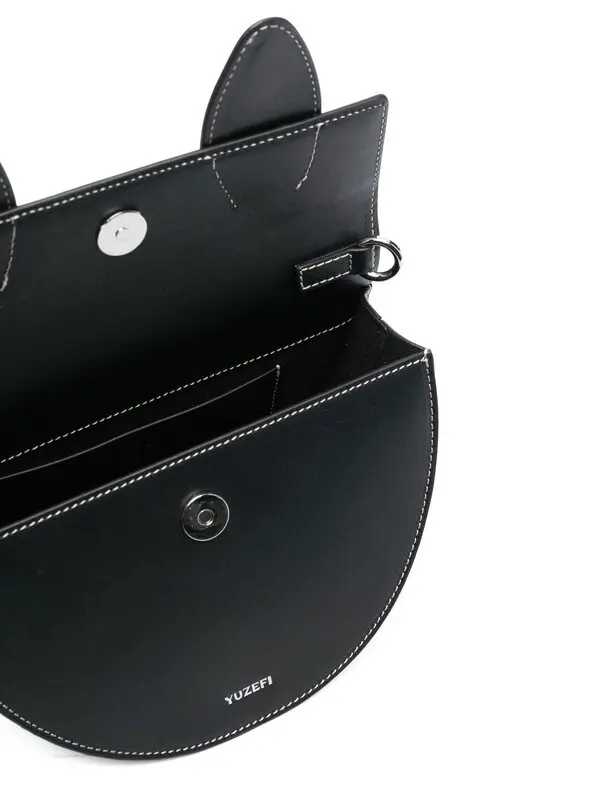 Yuzefi Mini Tote Bag