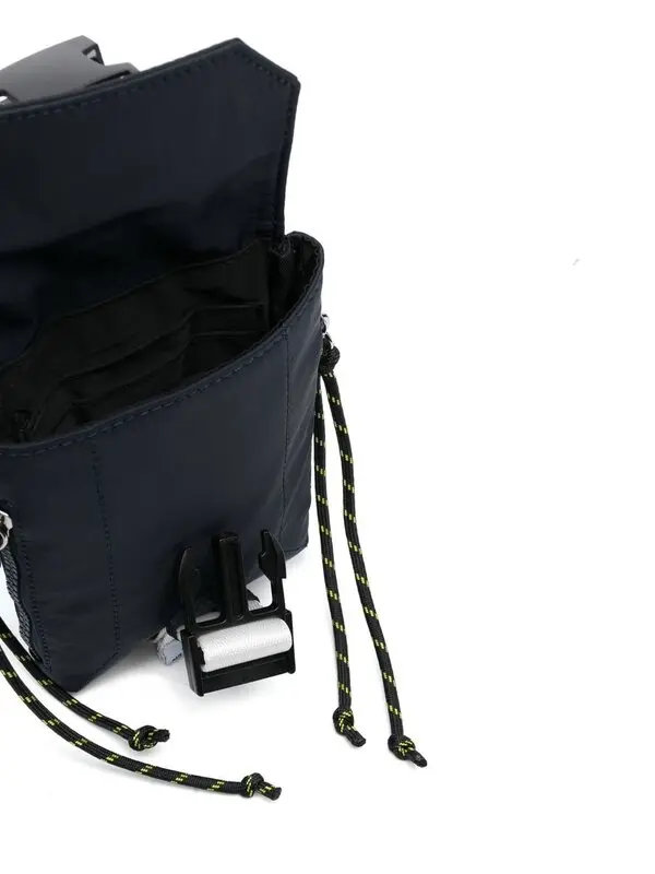 A.p.c. Messenger Bag