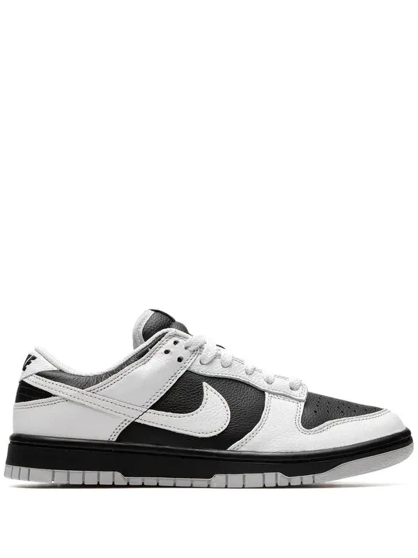 Nike Dunk Low Reverse Panda Sneakers