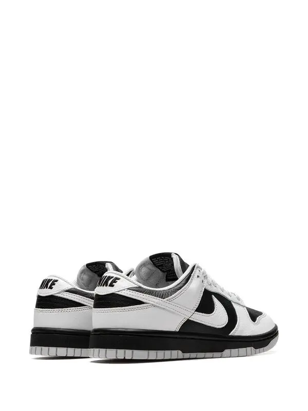 Nike Dunk Low Reverse Panda Sneakers
