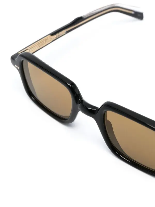 CUTLER & GROSS Square-frame Sunglasses