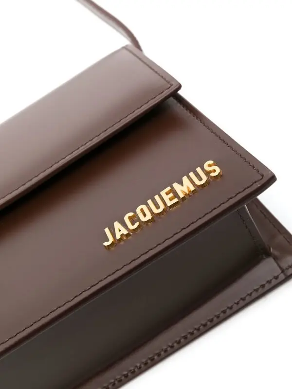 Jacquemus Long Bambino Shoulder Bag