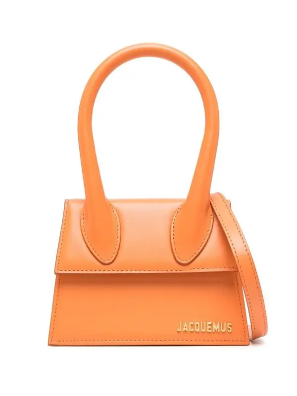Jacquemus Le Chiquito Mini Bag