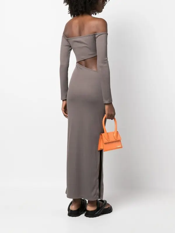 Jacquemus Le Chiquito Mini Bag