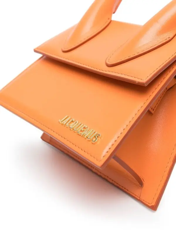 Jacquemus Le Chiquito Mini Bag