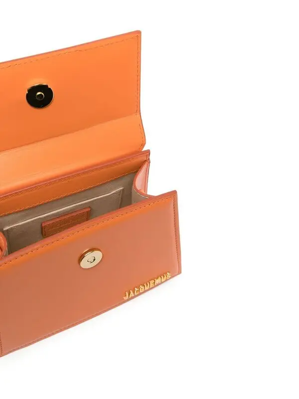 Jacquemus Le Chiquito Mini Bag