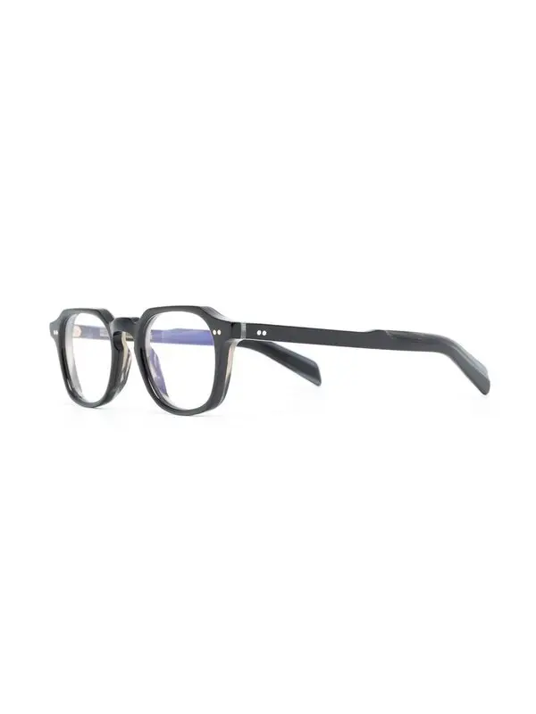 CUTLER & GROSS Square Frame Glasses