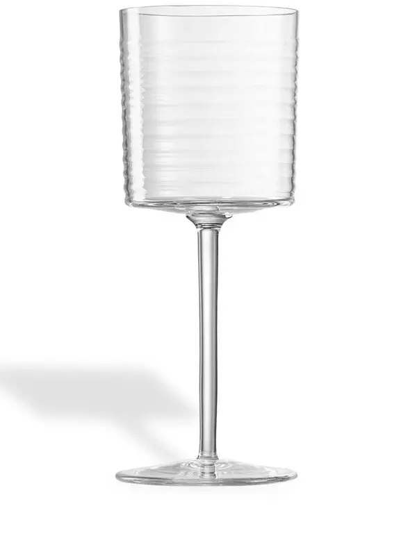 NASONMORETTI Gigolo Water Glass - Neutrals