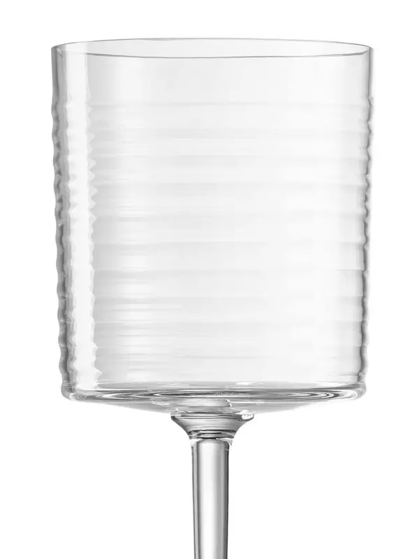 NASONMORETTI Gigolo Water Glass - Neutrals
