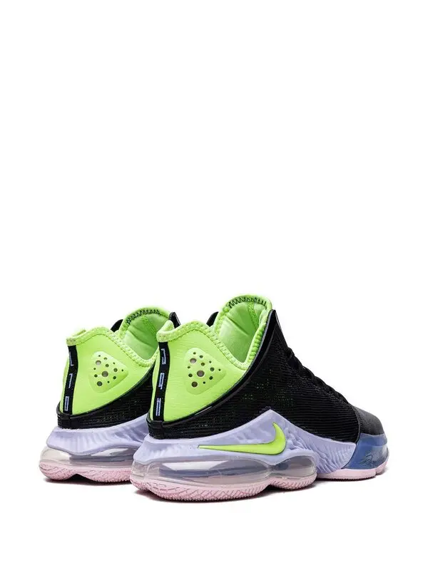 Nike Lebron 19 Low Sneakers