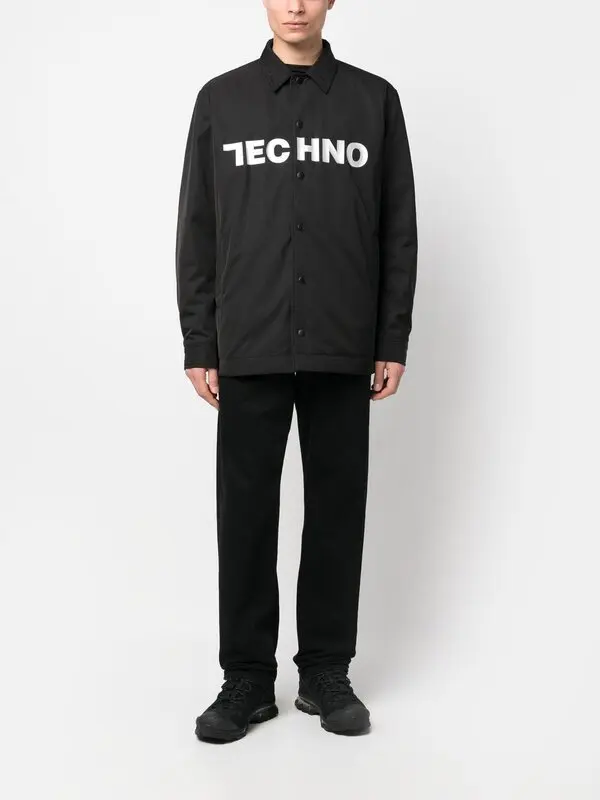 1017 Alyx 9sm Techno Shirt Jacket