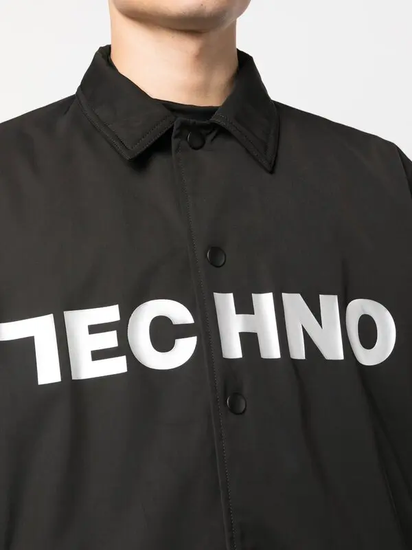 1017 Alyx 9sm Techno Shirt Jacket