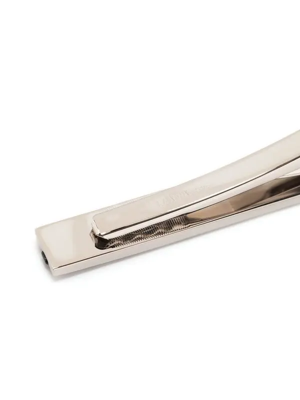 LANVIN Tone Tie Clip