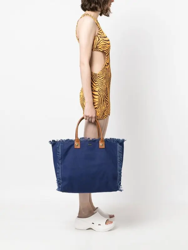 Melissa Odabash Cap Ferrat Large Tote