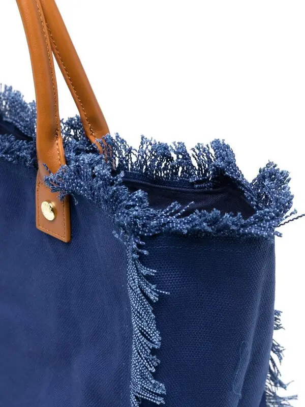 Melissa Odabash Cap Ferrat Large Tote