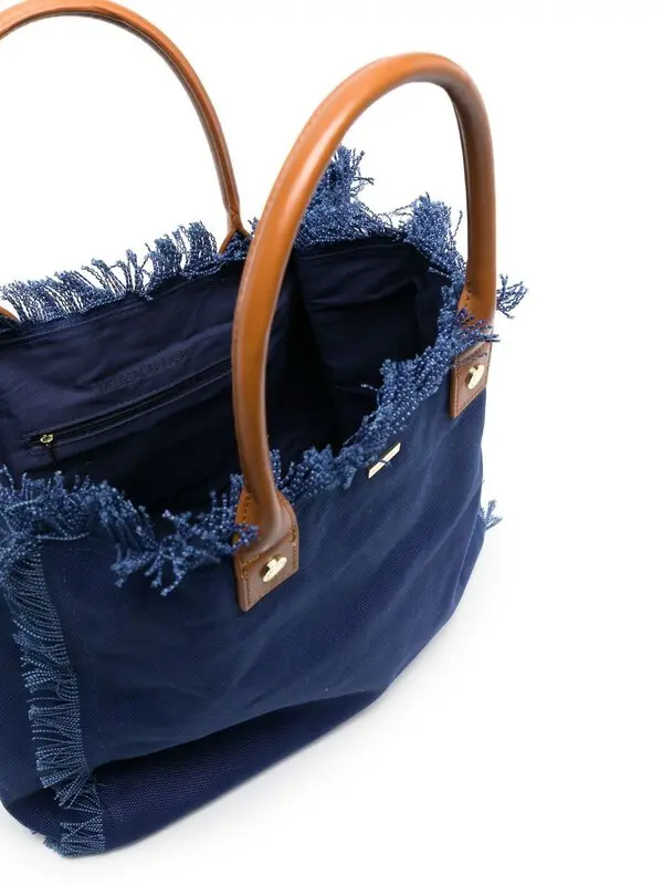 Melissa Odabash Cap Ferrat Large Tote