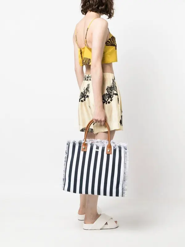Melissa Odabash Cap Ferrat Large Tote
