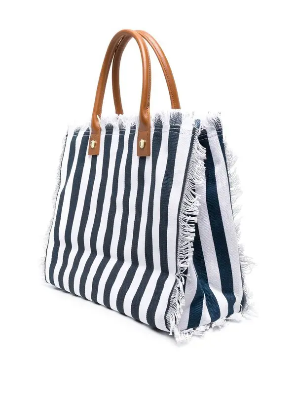 Melissa Odabash Cap Ferrat Large Tote